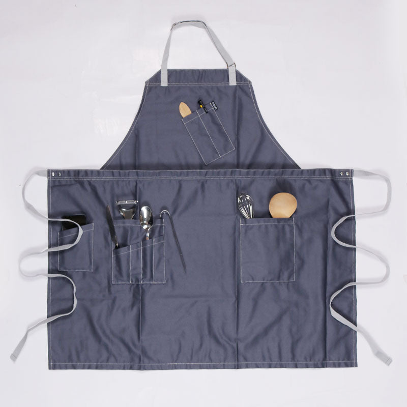 Apron – EvolveCulinary