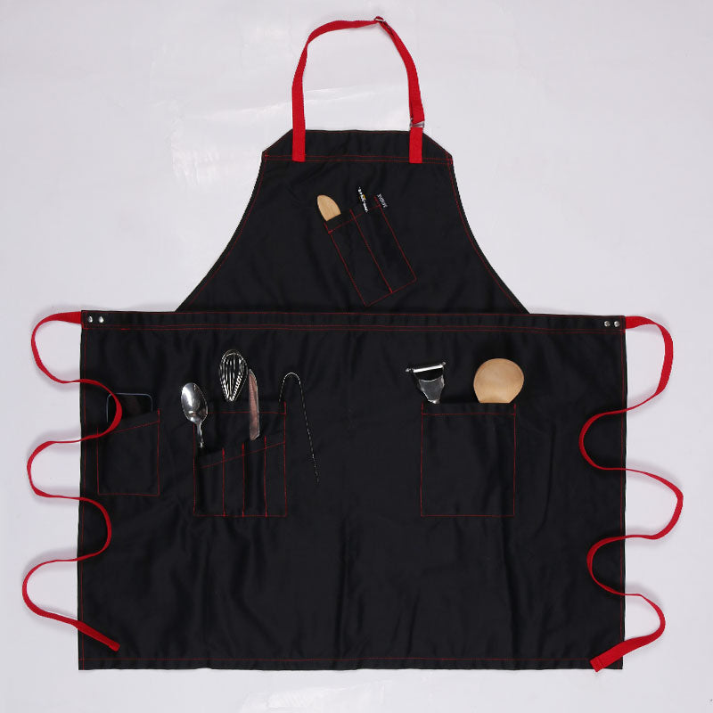 Apron – EvolveCulinary