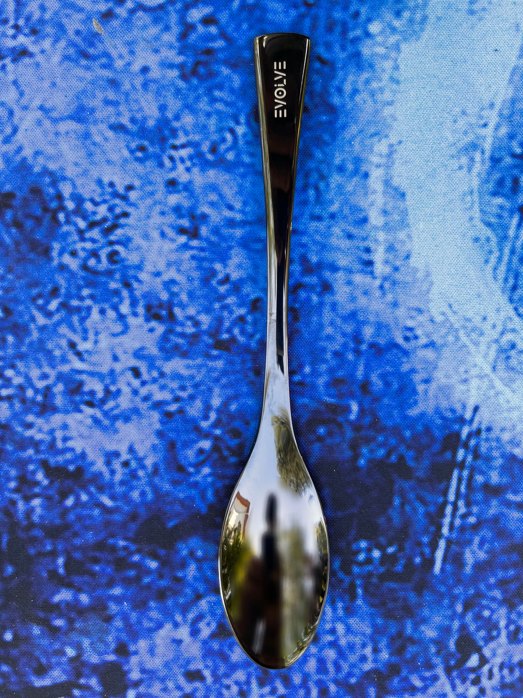 Small Rocher/Quenelle Spoon – EvolveCulinary